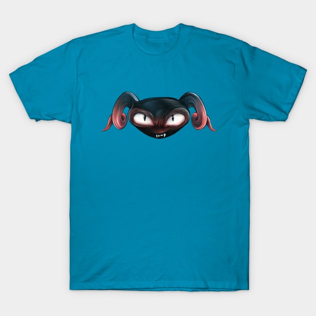 Puscifer Demon - Puscifer - T-Shirt | TeePublic